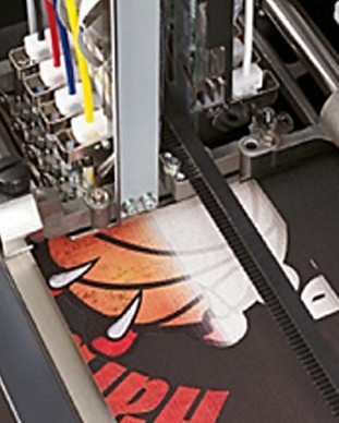 PRINTING | Kustom Colors