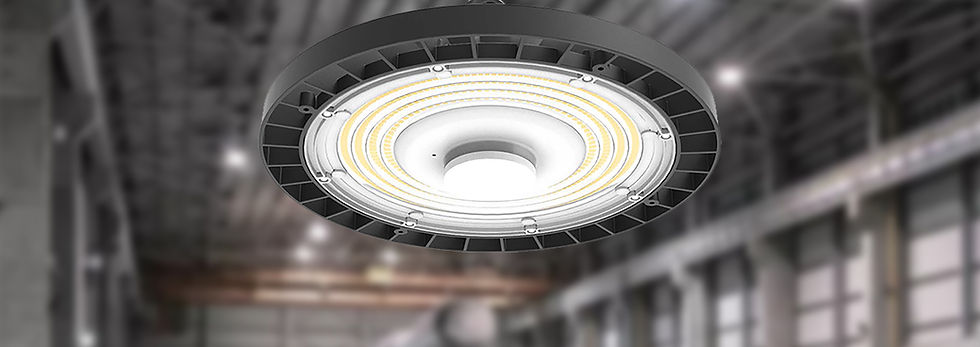 Litebay | Gen2 LED Highbay by Luman Lighting