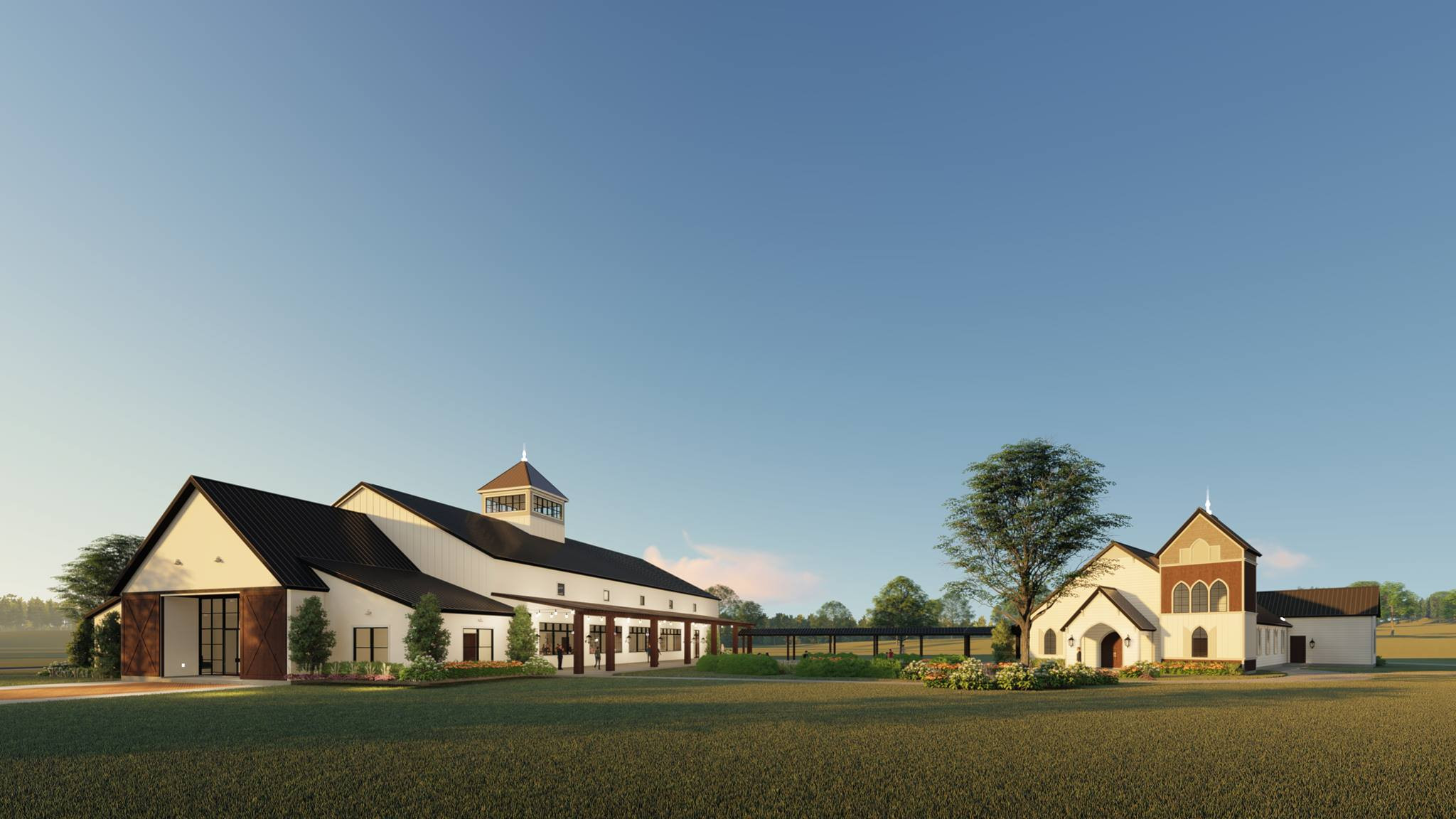 Find Us | Deep In The Heart Farms