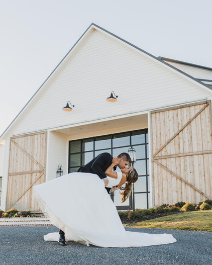 Wedding Venue | Deep In The Heart Farms | Brenham, TX