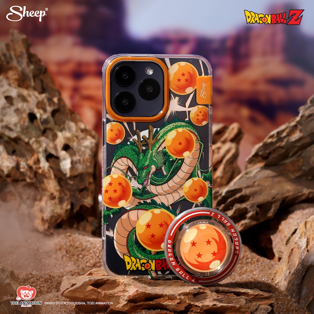 ปลุกพลัง “ซุปเปอร์ไซย่า” ในตัวคุณ กับ DRAGON BALL Z Collection จาก ...