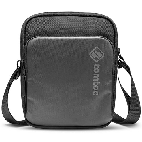 กระเป๋าไอแพดมินิ ขนาดเล็กรุ่น Tomtoc Commute iPad Crossbody Bag