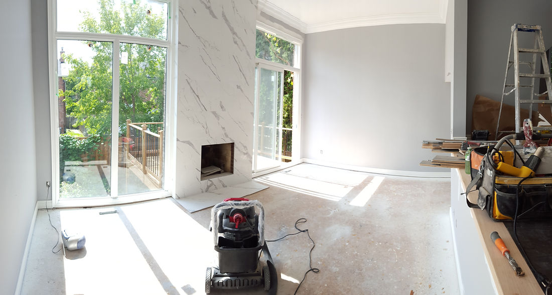 Home Renovations | We Renoit | Ontario