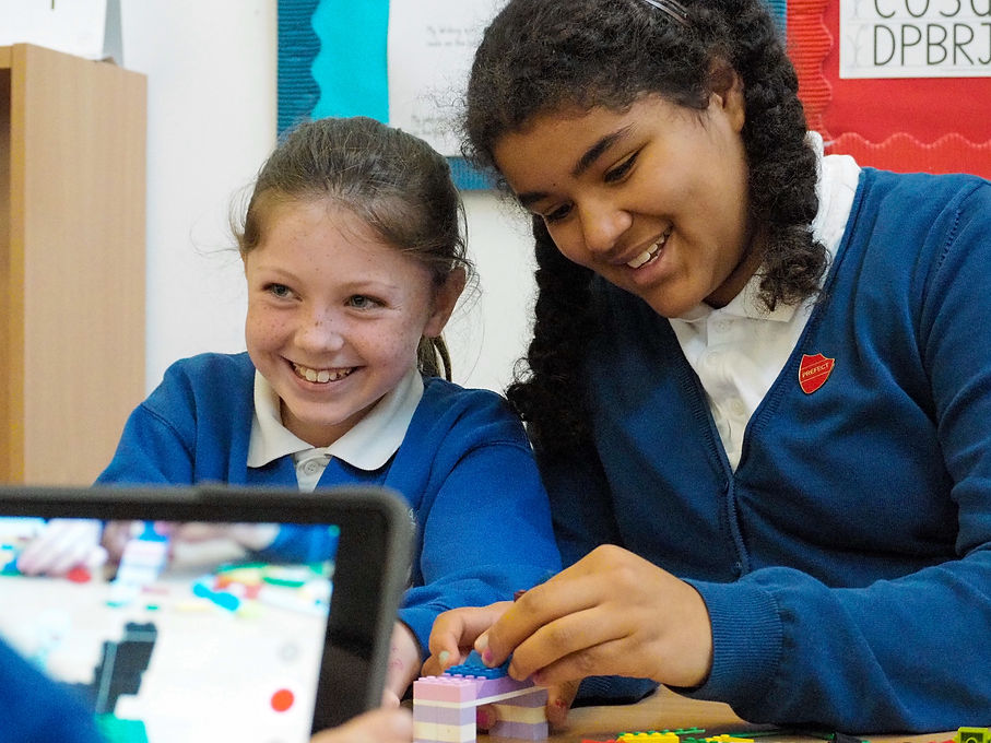 Curriculum Overview | Foxyards Academy