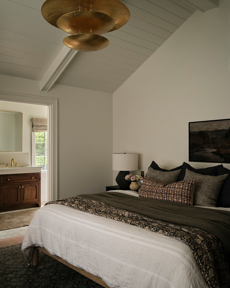 Project Alton House | Part Four