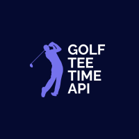 Golf Tee Time API Integration Services for Real-Time Golf Booking ...