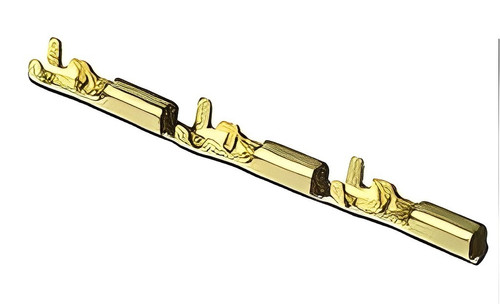 FLUORESCENT TERMINAL | Terminalium