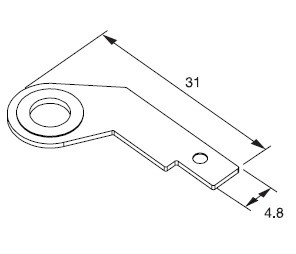 CHASSIS TERMINAL 1 | Terminalium