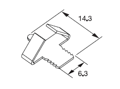 CHASSIS TERMINAL 3 | Terminalium