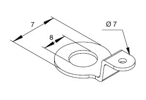 CHASSIS TERMINAL | Terminalium