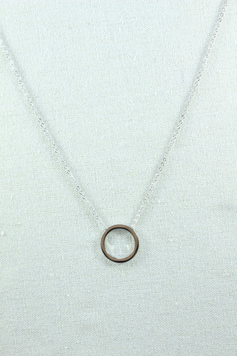 Collar Circle | My Site