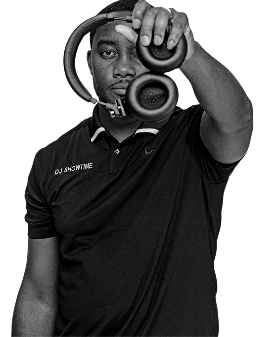 HOME | DJ SHOWTIME ENT
