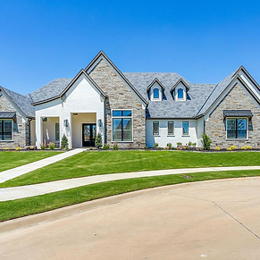 Our Portfolio | Gentry Custom Homes