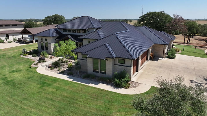 Gentry Custom Homes | Custom home builders in Joshua