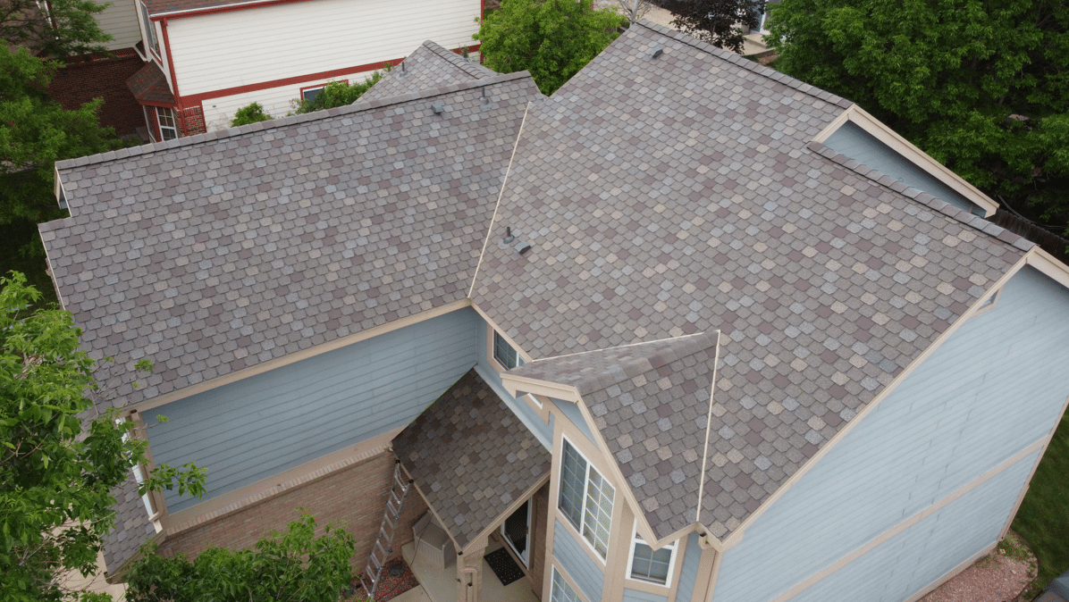 FWave Roofing Shingles: A Revolutionary Solution for a Sustainable Future