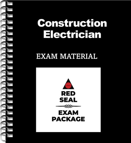 Construction Electrician Exam Practice Questions and Answers | Red Seal