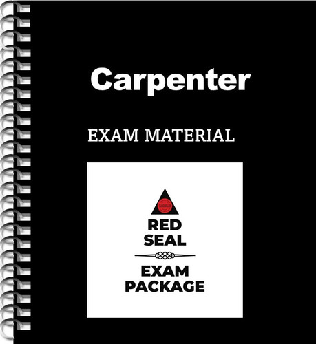 Carpenter Exam Practice Questions and Answers | Red Seal