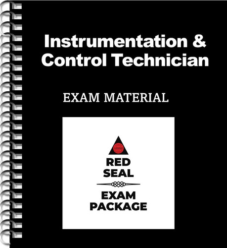 Instrumentation and Control Technician Exam Practice Questions and ...