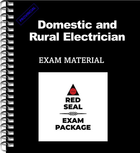 Domestic and Rural Electrician Exam Practice Questions and Answers ...