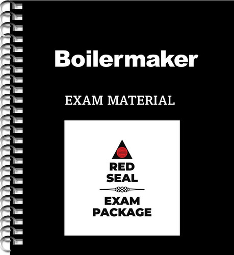Boilermaker Exam Practice Questions and Answers | Red Seal