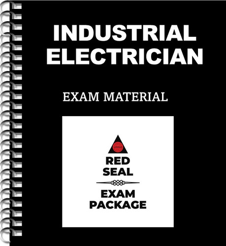 Industrial Electrician Exam Practice Questions and Answers | Red Seal