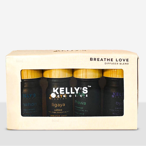 KELLY'S CHOICE DIFFUSER | GoNGlowUAEPH