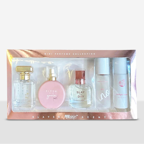 RYX SKIN MINI PERFUME SET | GoNGlowUAEPH