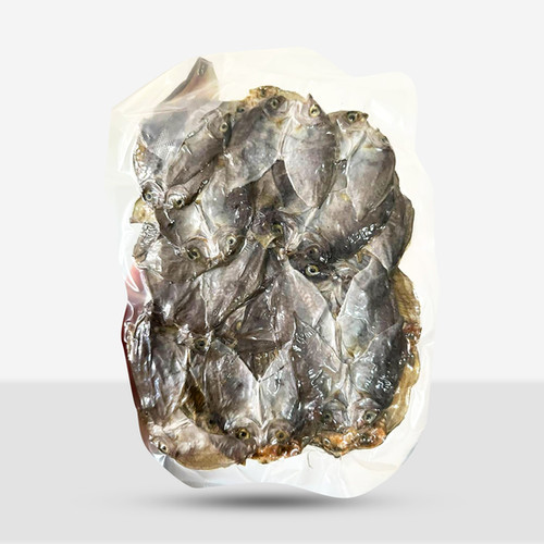 DRIED FISH DANGGIT (250G) | GoNGlowUAEPH