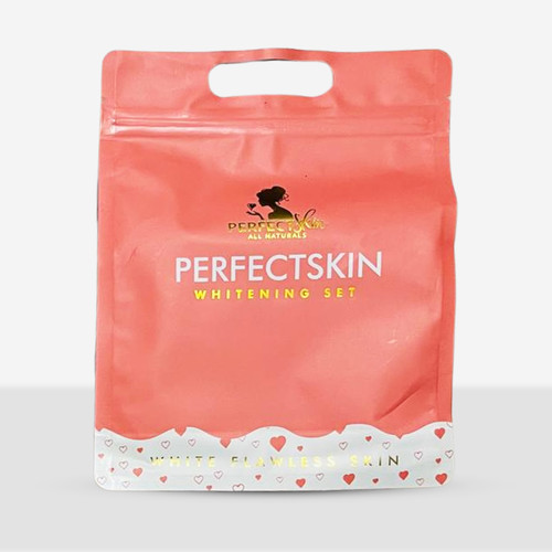PERFECT SKIN PERFECT SKIN WHITENING SET | GoNGlowUAEPH