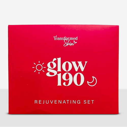 HONEST GLOW GLOW 190 REJUVENATING SET | GoNGlowUAEPH