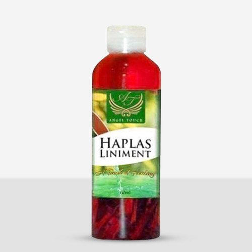 HAPLAS LINIMENT OIL | GoNGlowUAEPH