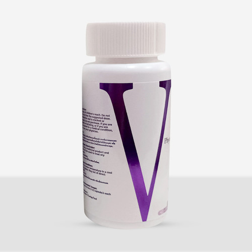 BCH VBOOMZ 100 CAPSULES | GoNGlowUAEPH