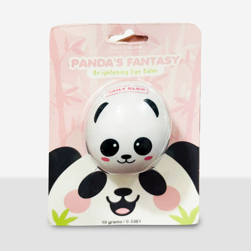 DAILY GLOW PANDA'S FANTASY BRIGHTENING EYE BALM | GoNGlowUAEPH
