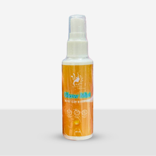 MS. TSUNG ESSENTIALS GLOW MIST SUNBLOCK SPRAY | GoNGlowUAEPH