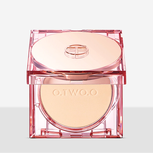 OTWOO PRESSED POWDER 24HRS OIL CONTROL | GoNGlowUAEPH