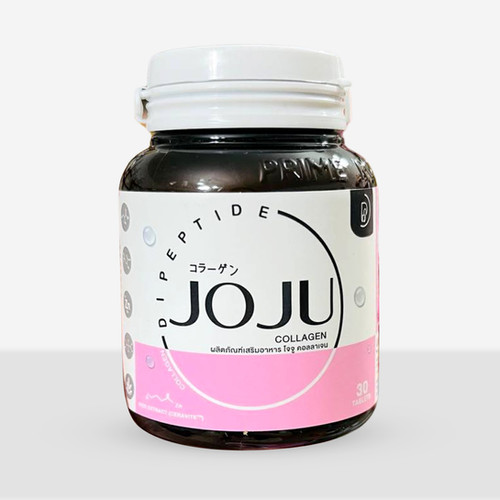 JOJU COLLAGEN PREMIUM DIPEPTIDE THAILAND | GoNGlowUAEPH