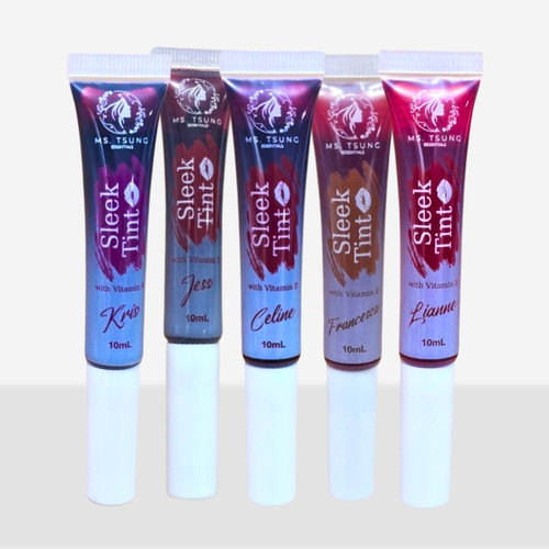 MS. TSUNG ESSENTIALS SLEEK TINT WITH VITAMIN C 10ML | GoNGlowUAEPH