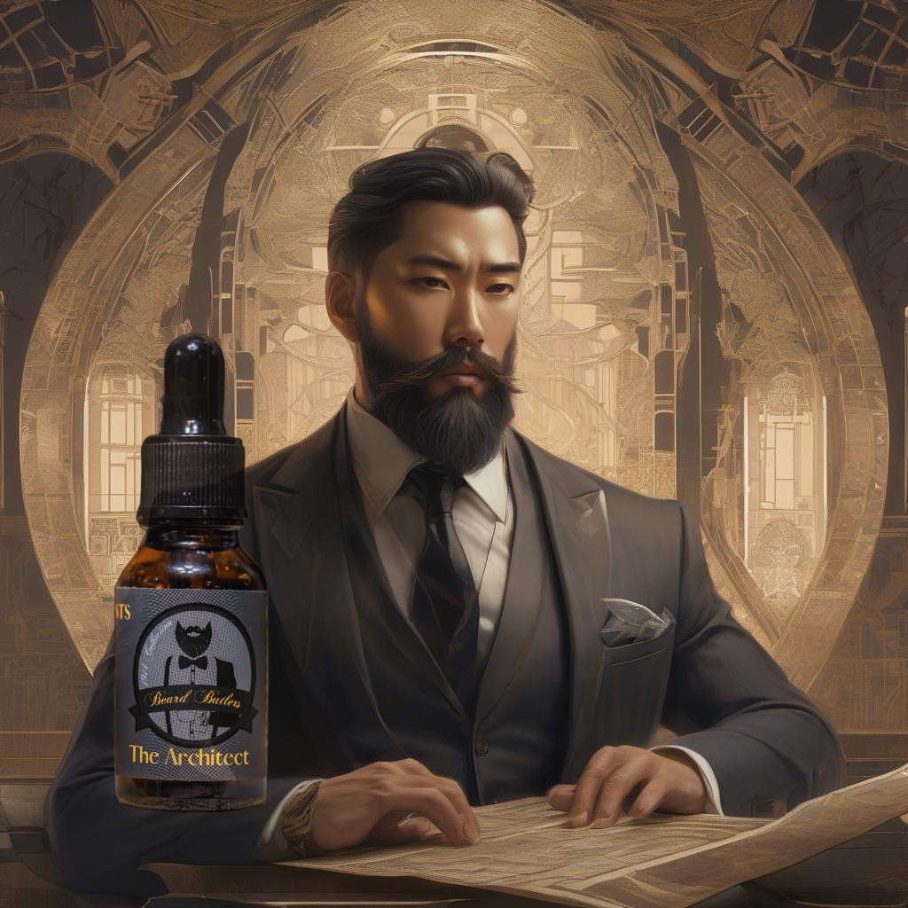 The Architect | Butler's Blend | Mint Coffee