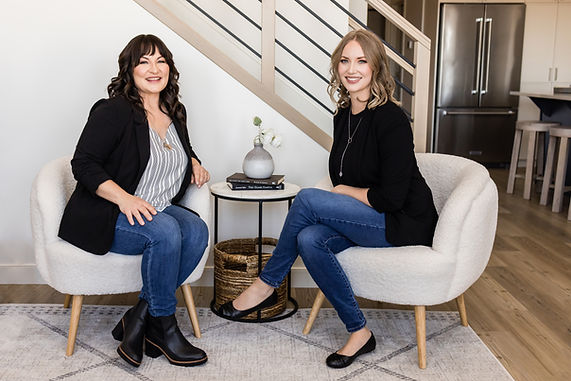 Perfectly Purged Organizing Solutions|Edmonton|Home Decluttering ...