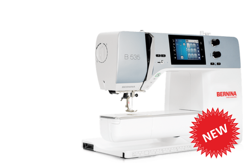 Bernina B535 | my-sewing-supplies