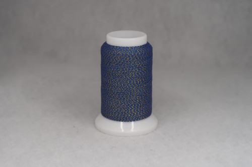 Metallic Woolly Nylon Designer Threads | my-sewing-supplies
