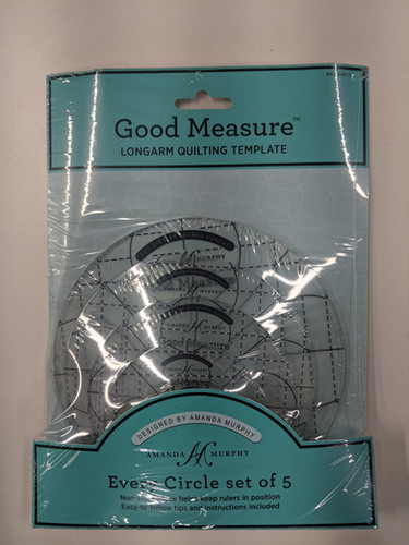 Amanda Murphy Quilting Rulers | my-sewing-supplies