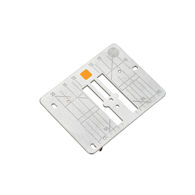 Bernina - Straight Stitch Plates | my-sewing-supplies