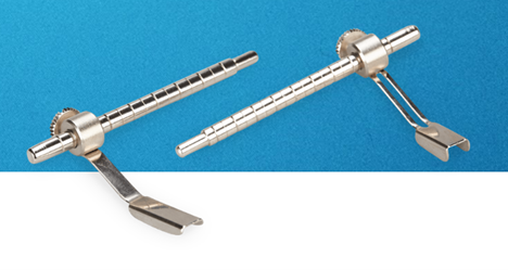 Bernina Adjustable Seam Guide | my-sewing-supplies