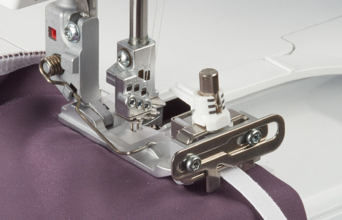 Elasticator foot for L890 | my-sewing-supplies