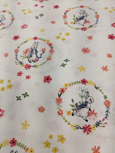 Peter Rabbit | my-sewing-supplies