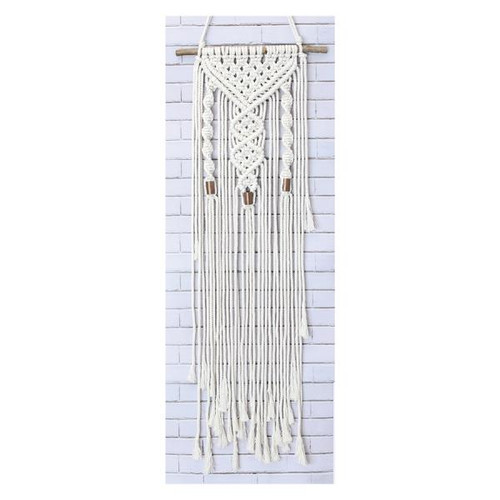 Macrame Twists | my-sewing-supplies