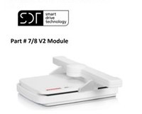 Bernina New Embroidery Module L with SDT | my-sewing-supplies