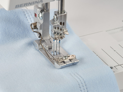 Coverstitch/Compensating Foot for L890 | my-sewing-supplies