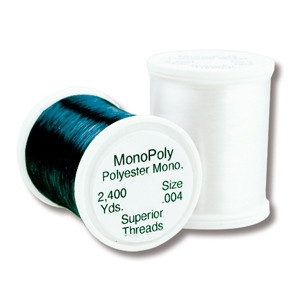 Superior Mono Poly Thread | my-sewing-supplies